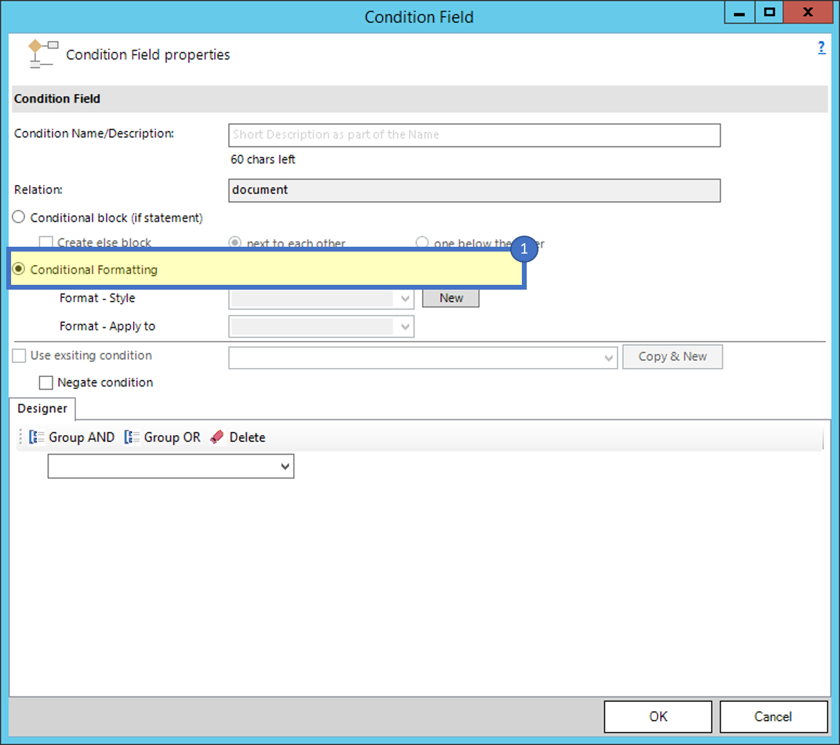 News.mscrm-addons.com Blog | Conditional Formatting (Dynamics 365